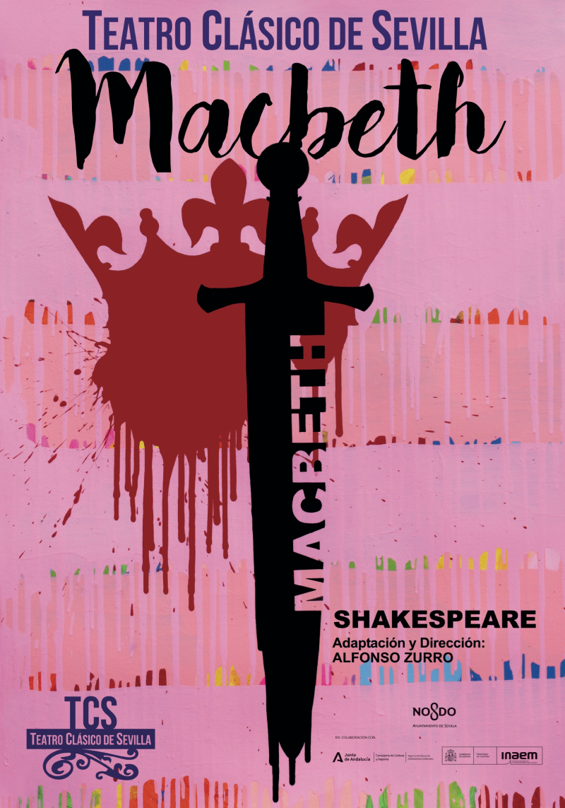 Macbeth - Teatro Clásico de Sevilla