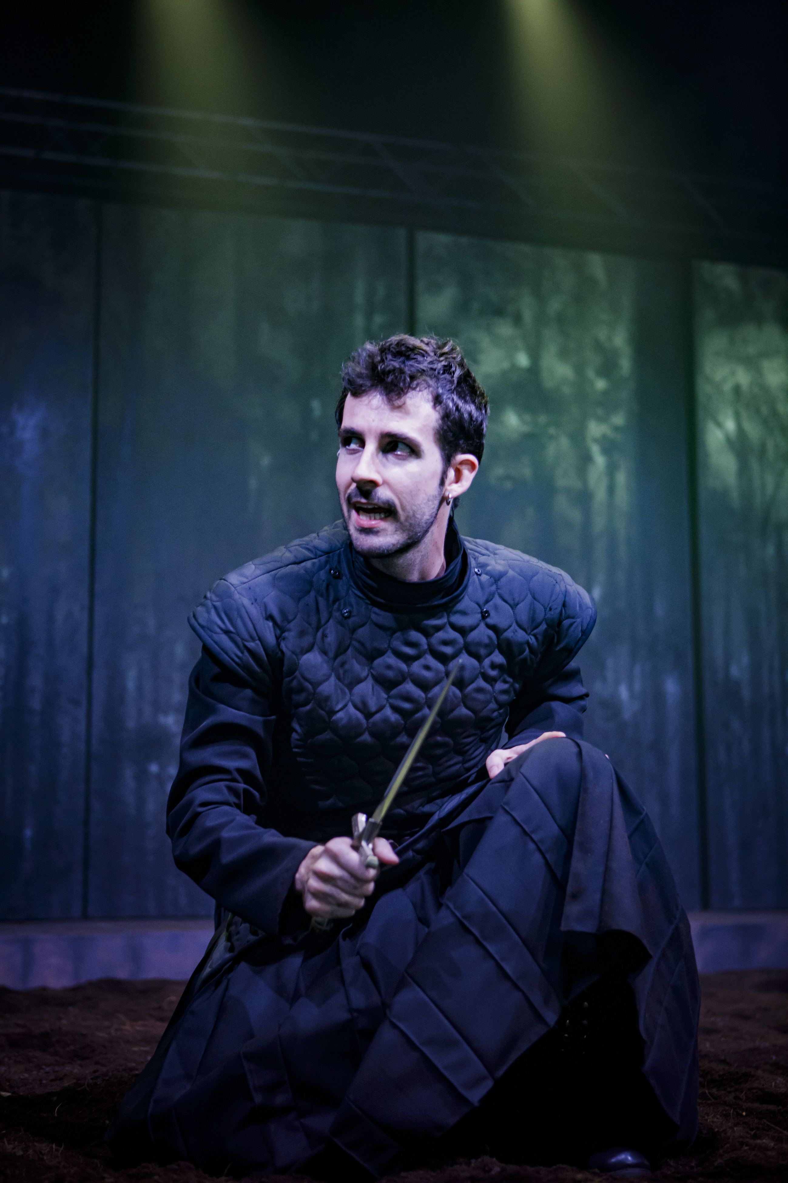 Macbeth - Teatro Clásico de Sevilla
